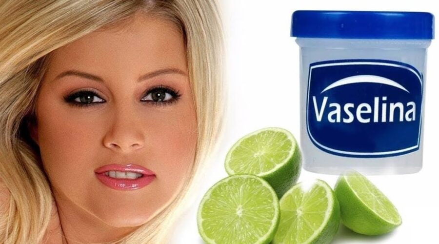 La Magia de la Vaselina y Limón - Gevdin.com