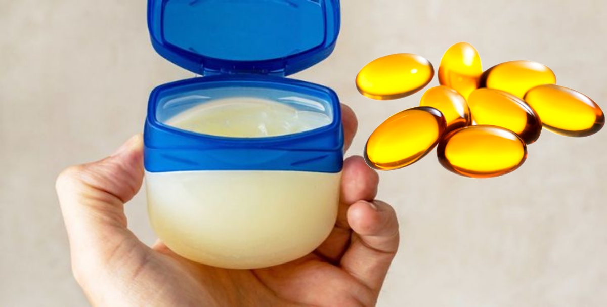 10 maneras efectivas de usar la vaselina con ingredientes naturales ...
